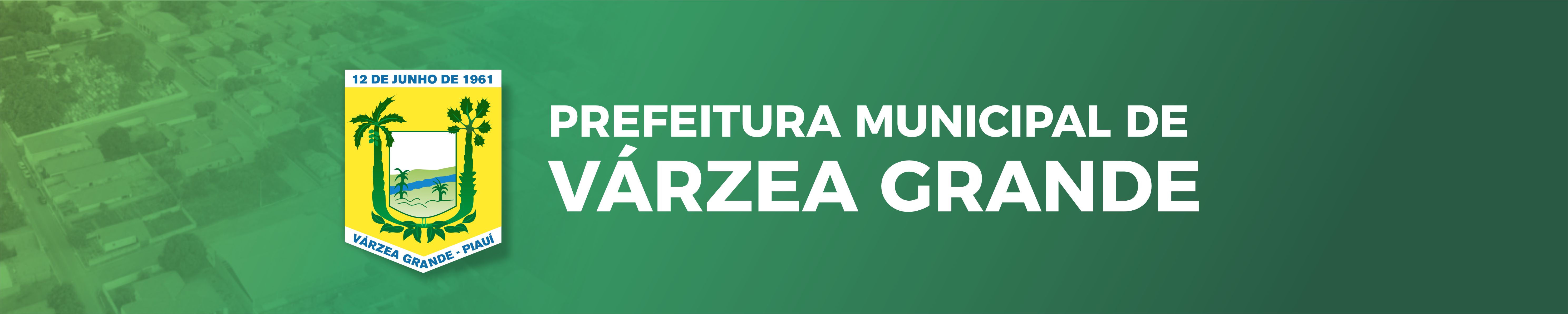 Prefeitura Municipal de Várzea Grande
